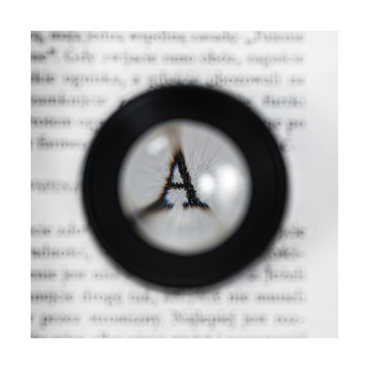 Loupe sur pied LumiLoupe 10x