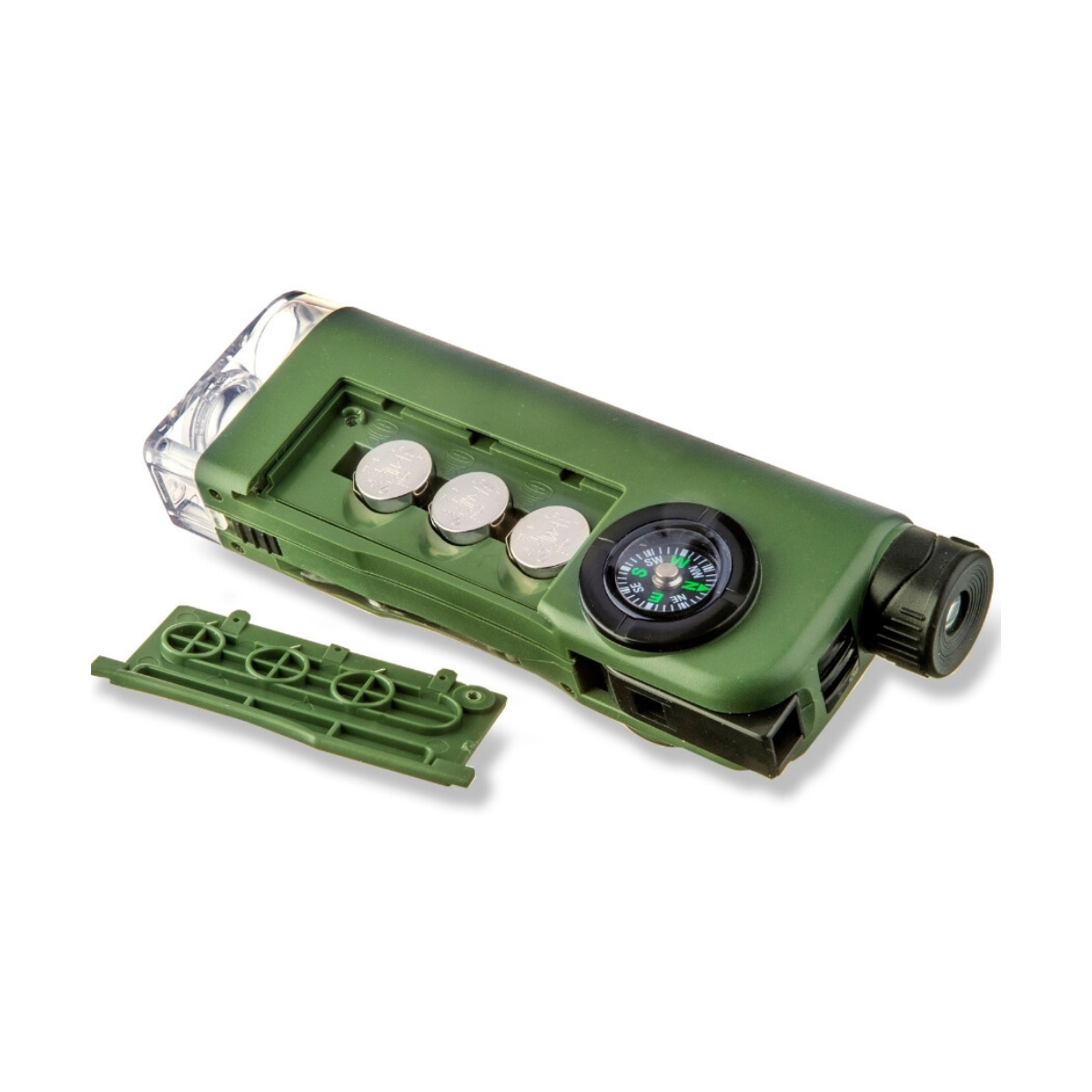 Microscope de poche X-Scope 7 fonctions